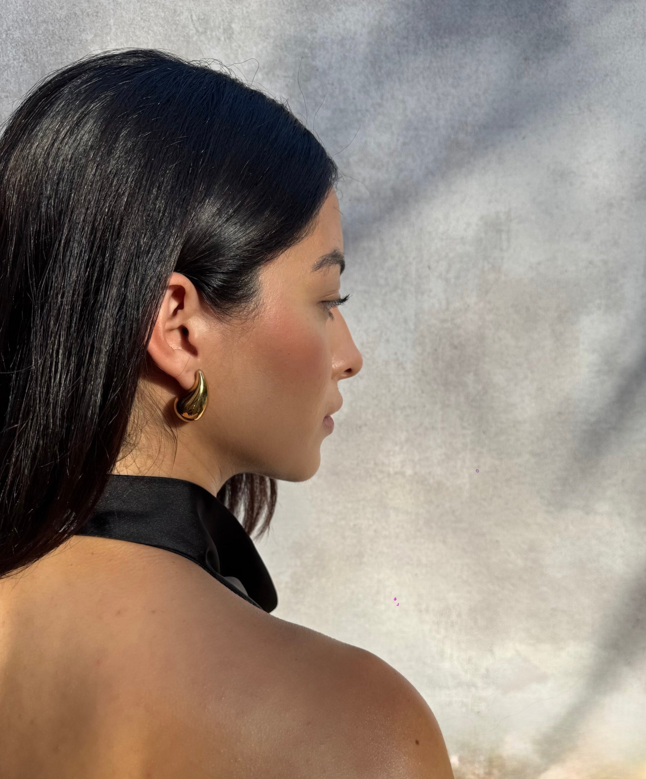 Camila Earrings – KVOS